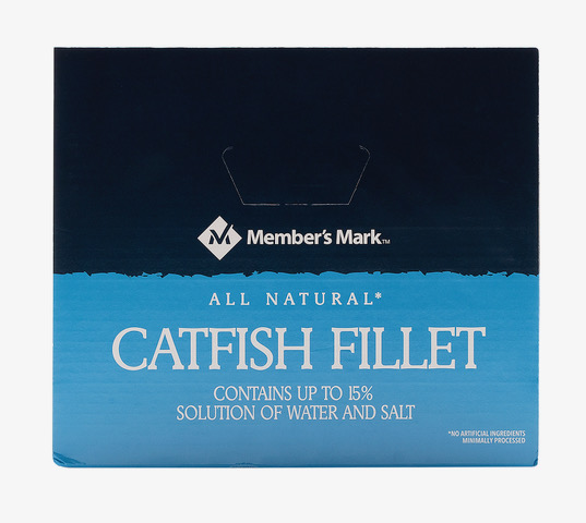 Jackson | Delta Pride Catfish by Consolidated Catfish Producers - Isola, MS